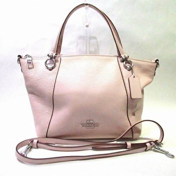 Coach | Bags | Coach Casey Satchel C6229 Bag Handbag Shoulder Ladies ...